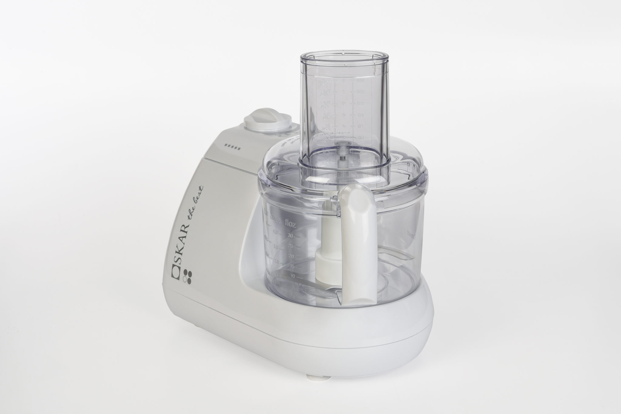 OSKAR Start - Oskar the Best